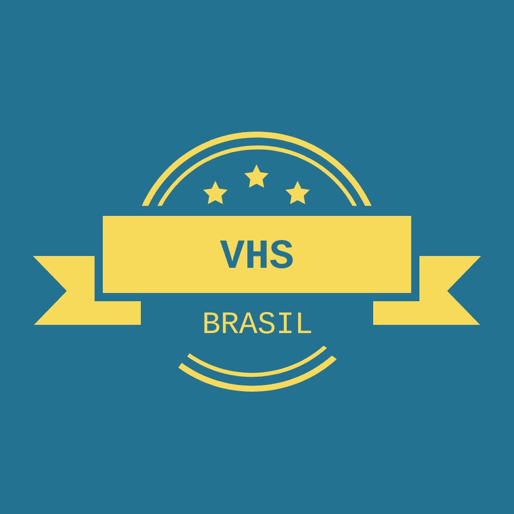 vhs.brasil.oficial, Loja Online | Shopee Brasil