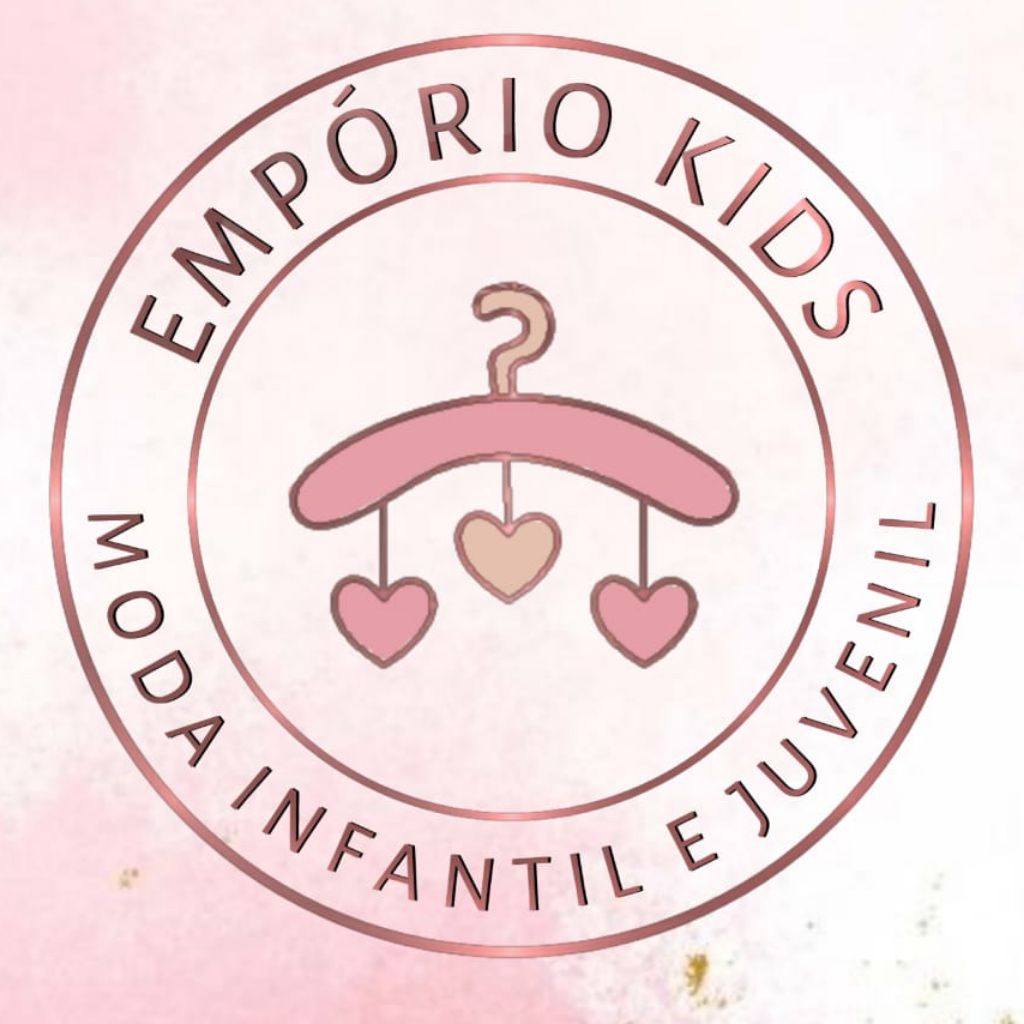 Empório Kids & Juvenil, Loja Online | Shopee Brasil