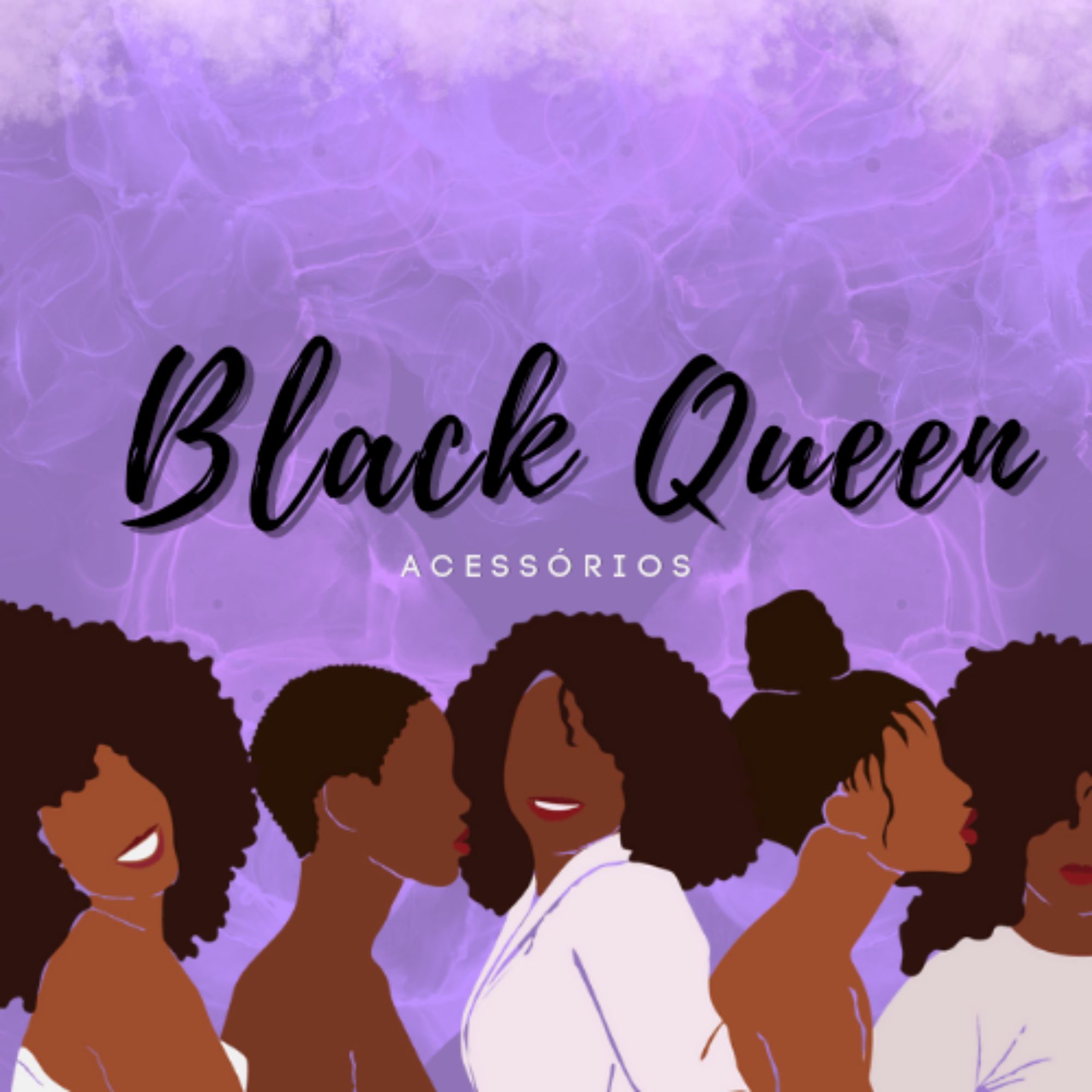 Store Black Queen, Loja Online | Shopee Brasil