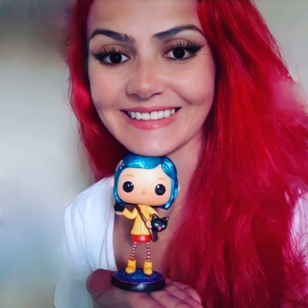 Fer Figures, Loja Online | Shopee Brasil