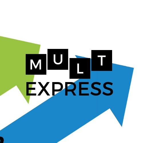 Mult Express, Loja Online | Shopee Brasil