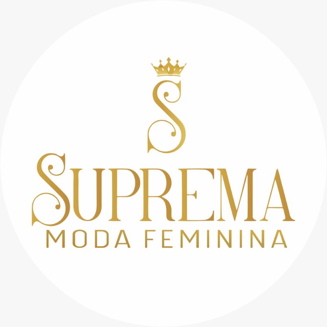 Suprema moda feminina, Loja Online | Shopee Brasil