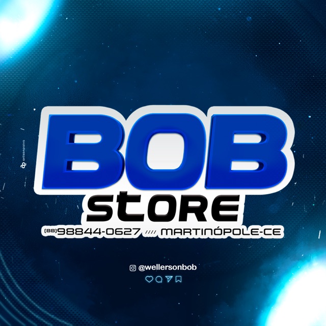 BOB STORE VAPE E ACESSORIOS, Loja Online | Shopee Brasil
