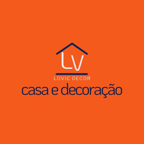 Lovic Decor, Loja Online | Shopee Brasil