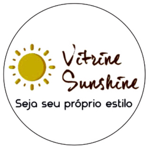 Vitrine Sunshine Moda, Loja Online | Shopee Brasil