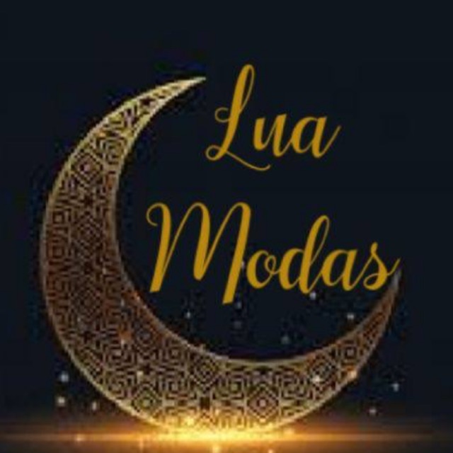 Lua Modas, Loja Online | Shopee Brasil