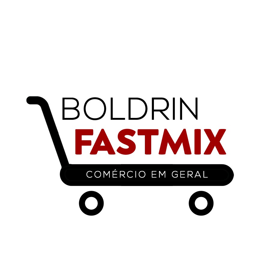 Boldrin Fastmix, Loja Online | Shopee Brasil