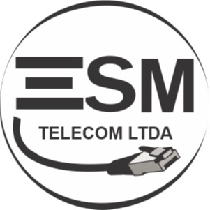 ESM TELECOM LTDA, Loja Online | Shopee Brasil