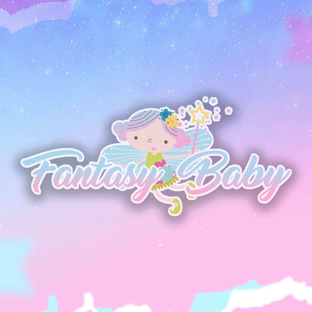 Fantasy Baby Oficial, Loja Online | Shopee Brasil