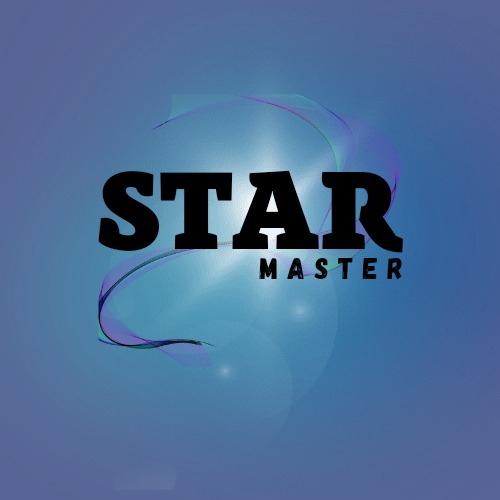 STAR MASTER, Loja Online | Shopee Brasil