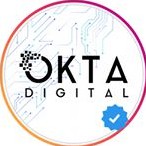 OKTA Digital, Loja Online | Shopee Brasil