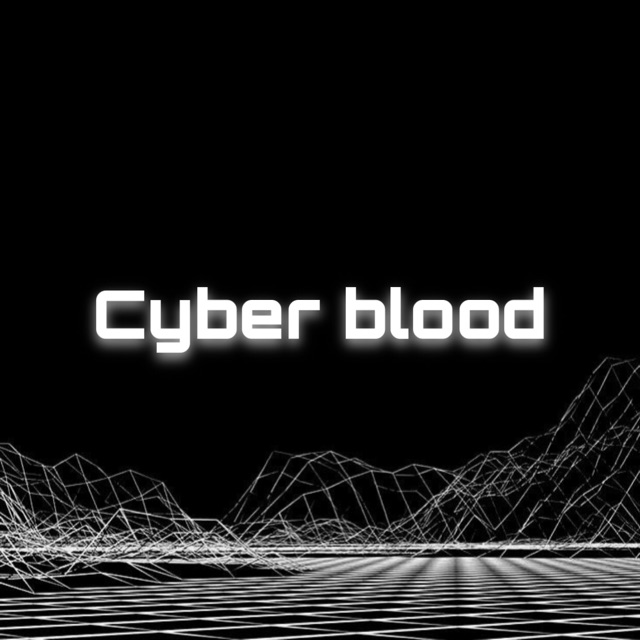 cyberblood, Loja Online | Shopee Brasil