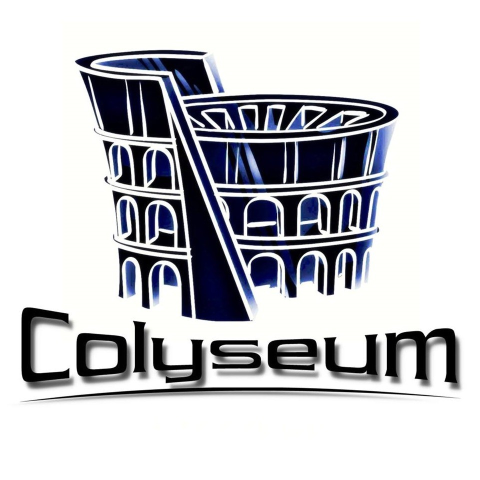 Colyseum Geek & Games, Loja Online | Shopee Brasil