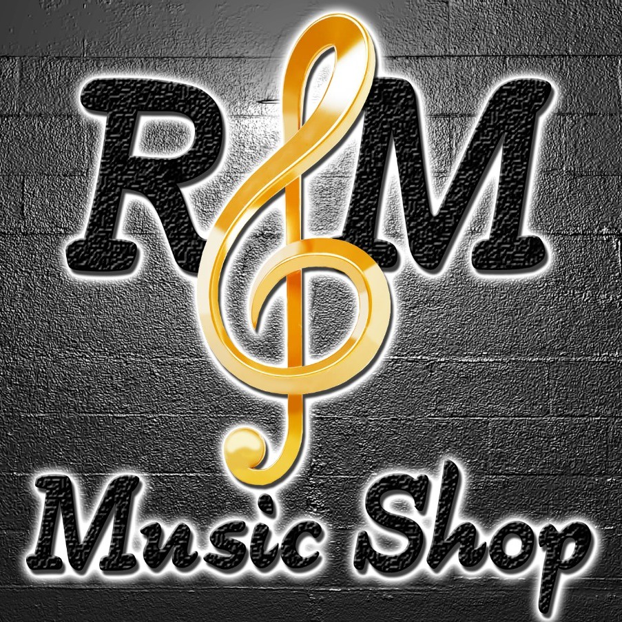 RM Music Shop, Loja Online | Shopee Brasil