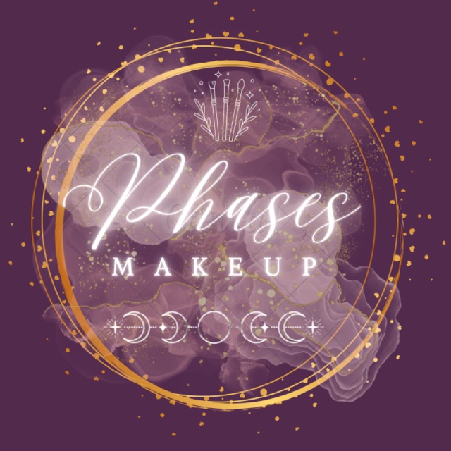 PHASES MAKEUP, Loja Online | Shopee Brasil