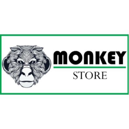 Monkey Store, Loja Online | Shopee Brasil