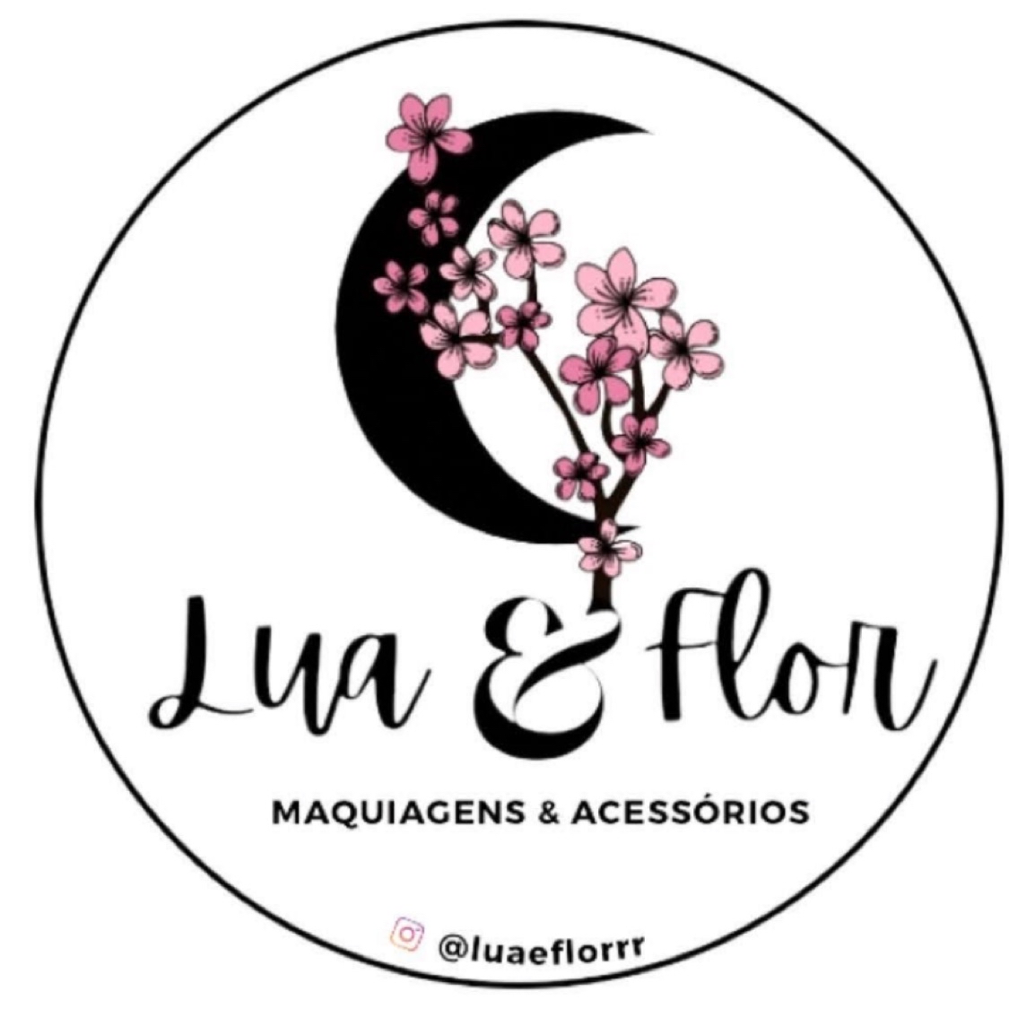 Lua E Flor, Loja Online | Shopee Brasil