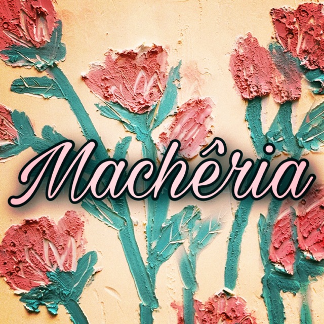 Macheria, Loja Online | Shopee Brasil