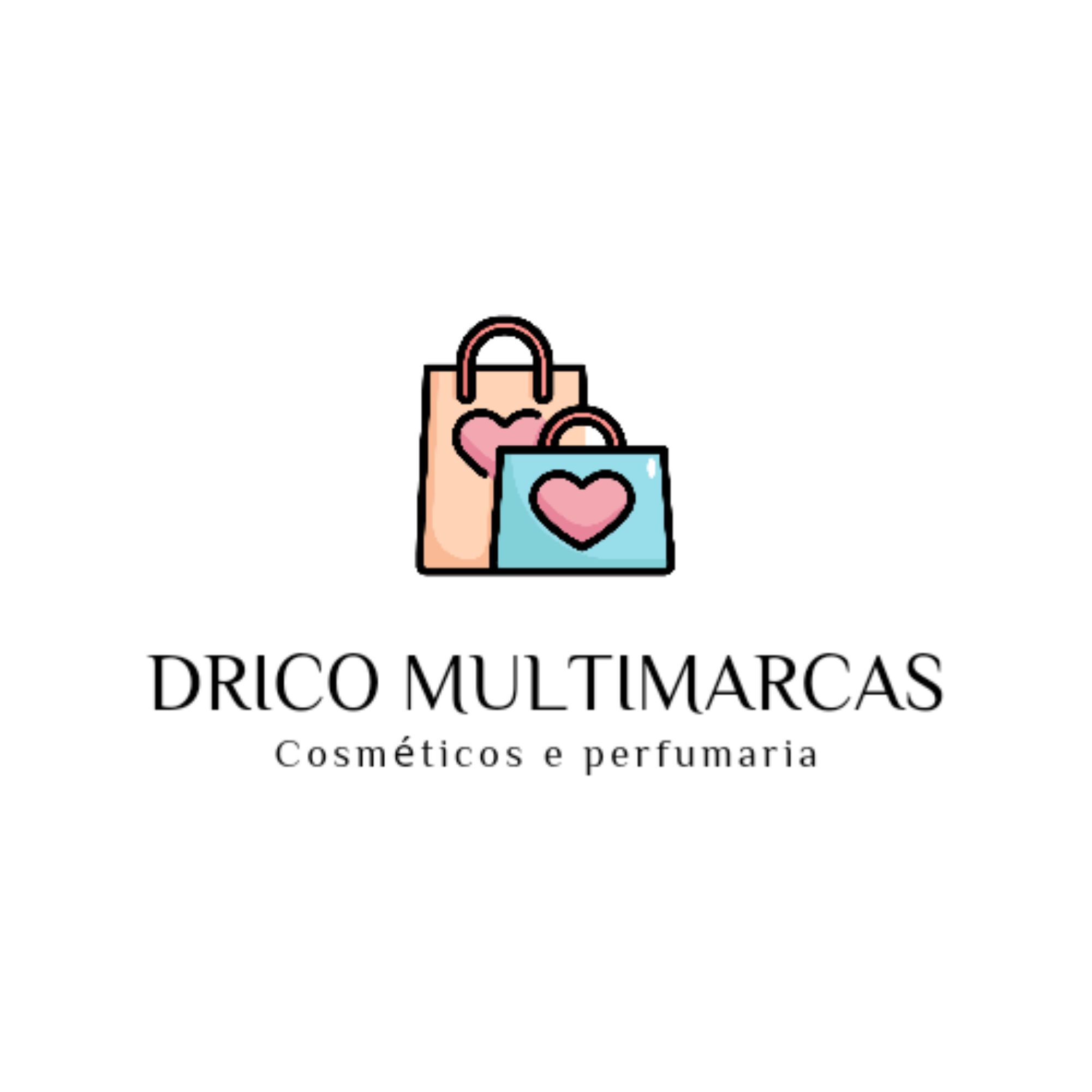 Drico Multimarcas, Loja Online | Shopee Brasil