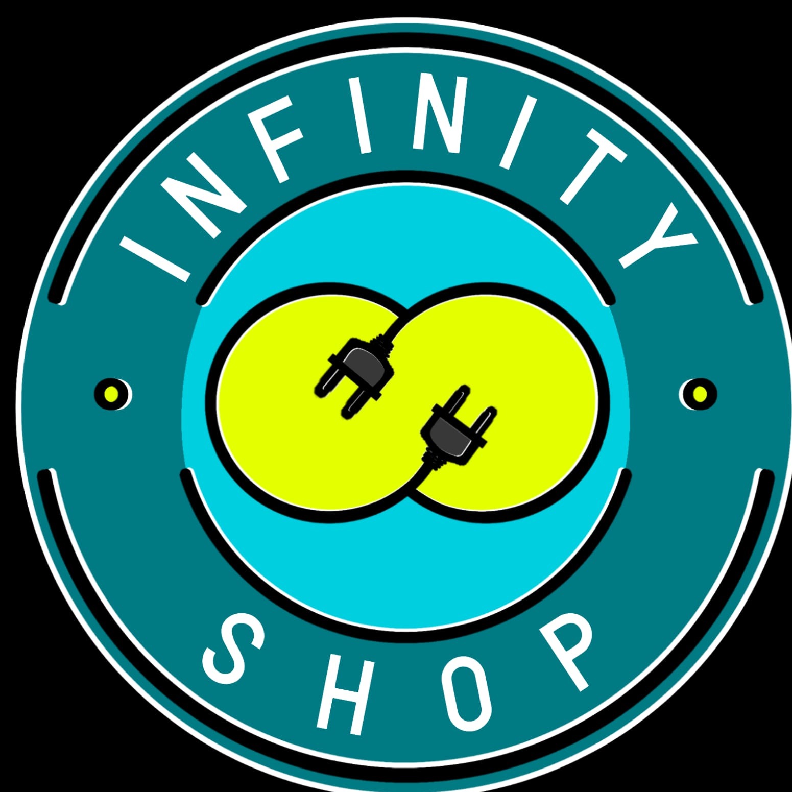 Infinity Shope Store, Loja Online | Shopee Brasil
