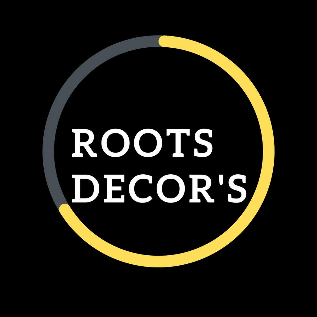 Roots Decor's, Loja Online | Shopee Brasil