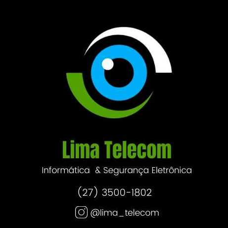Lima telecom, Loja Online | Shopee Brasil