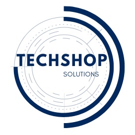 TECHSHOP SOLUTIONS, Loja Online | Shopee Brasil