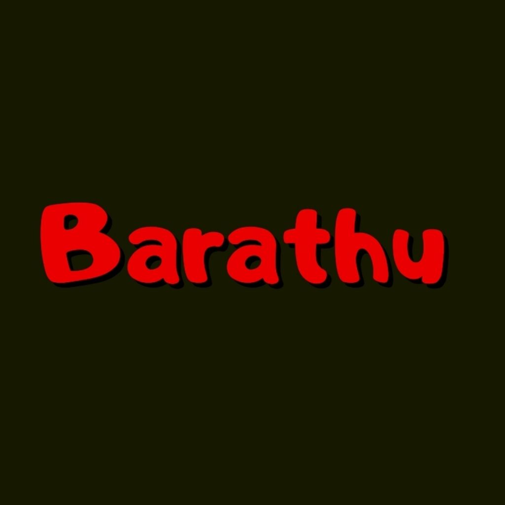 Barathu, Loja Online | Shopee Brasil