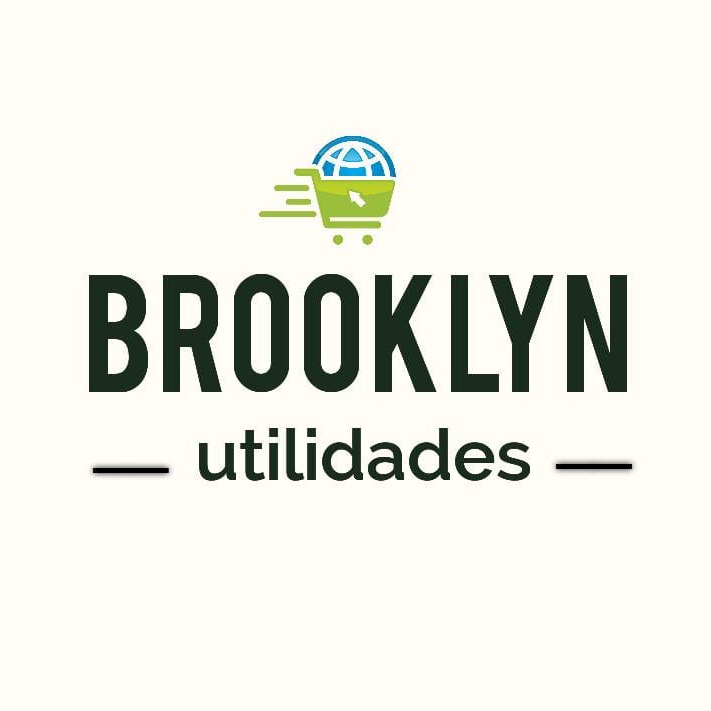 Brooklyn Shop, Loja Online | Shopee Brasil