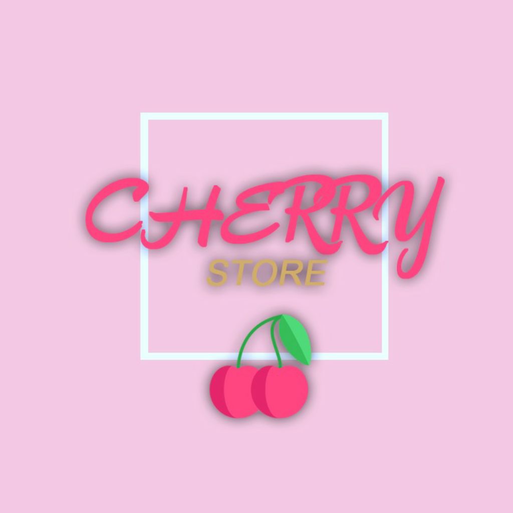 Cherry Store 🍒, Loja Online | Shopee Brasil