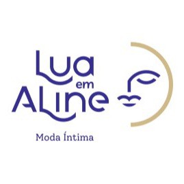 LUA EM ALINE MODA INTIMA, Loja Online | Shopee Brasil