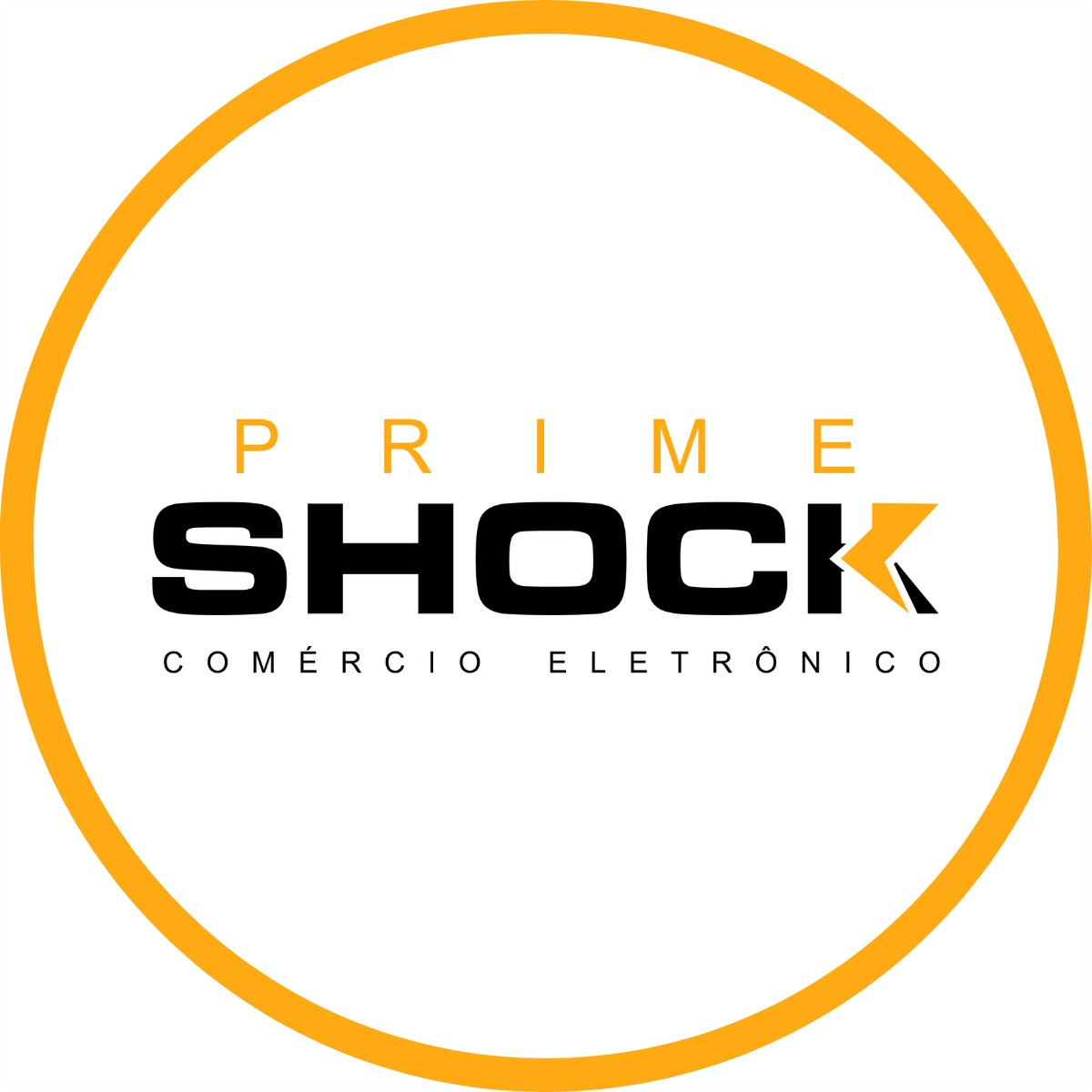 PRIME SHOCK, Loja Online | Shopee Brasil