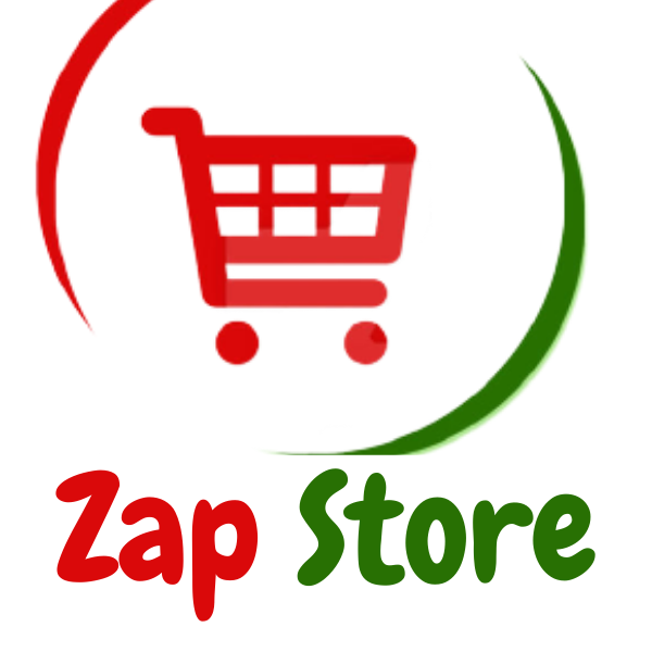 Zap Store, Loja Online | Shopee Brasil