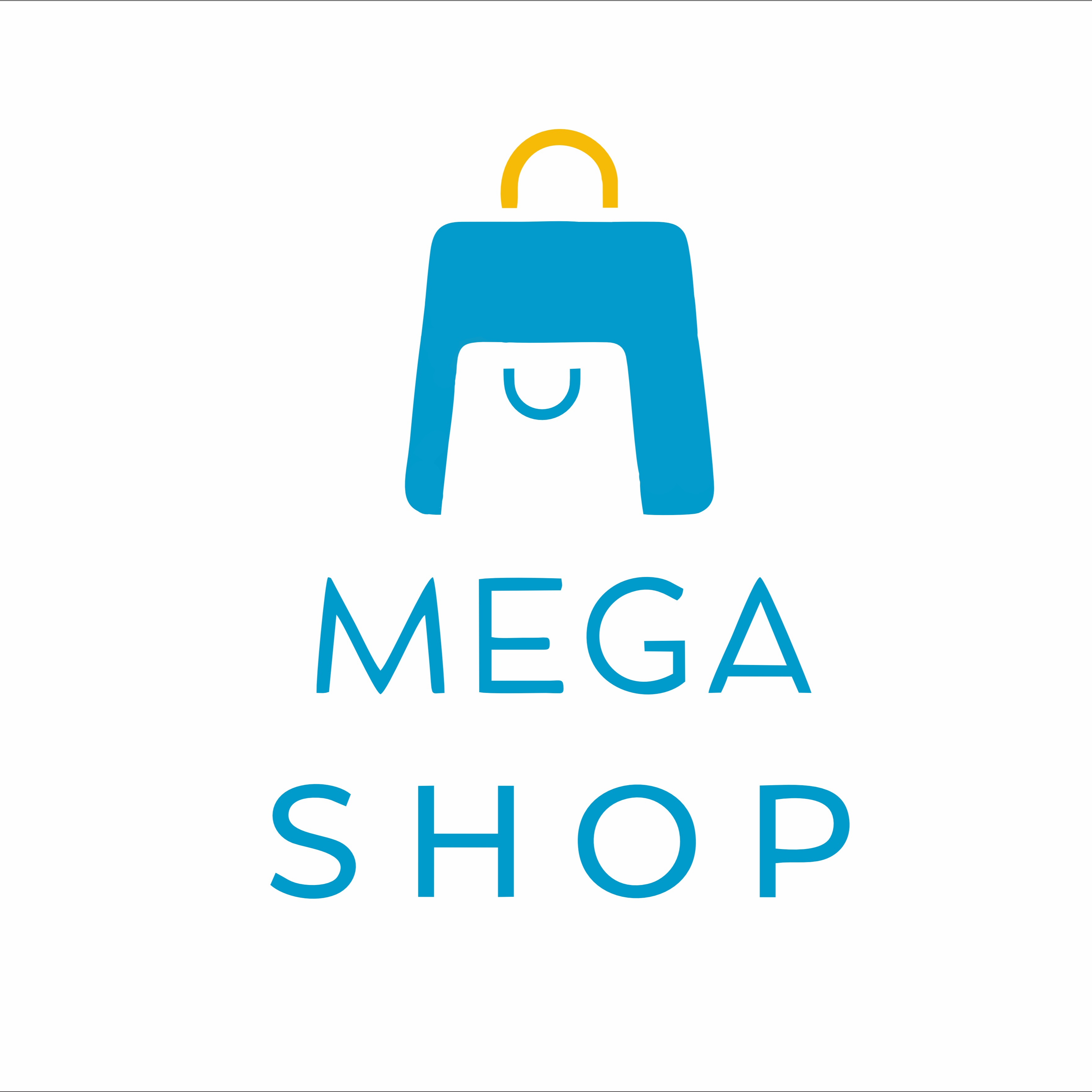 MEGA SHOP LMV, Loja Online | Shopee Brasil