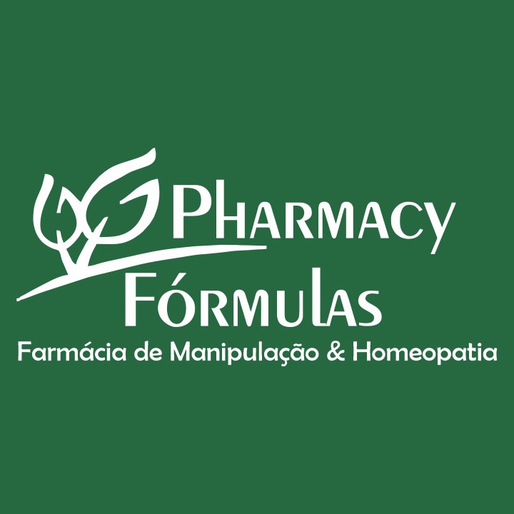 Pharmacy & Fórmulas Manipulação, Loja Online | Shopee Brasil