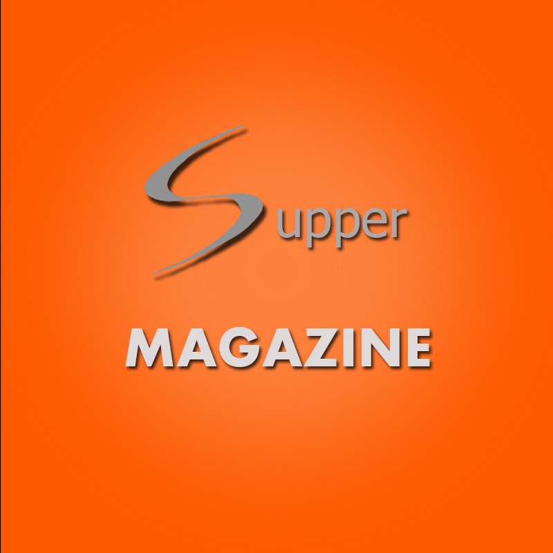 Supper Magazine, Loja Online | Shopee Brasil