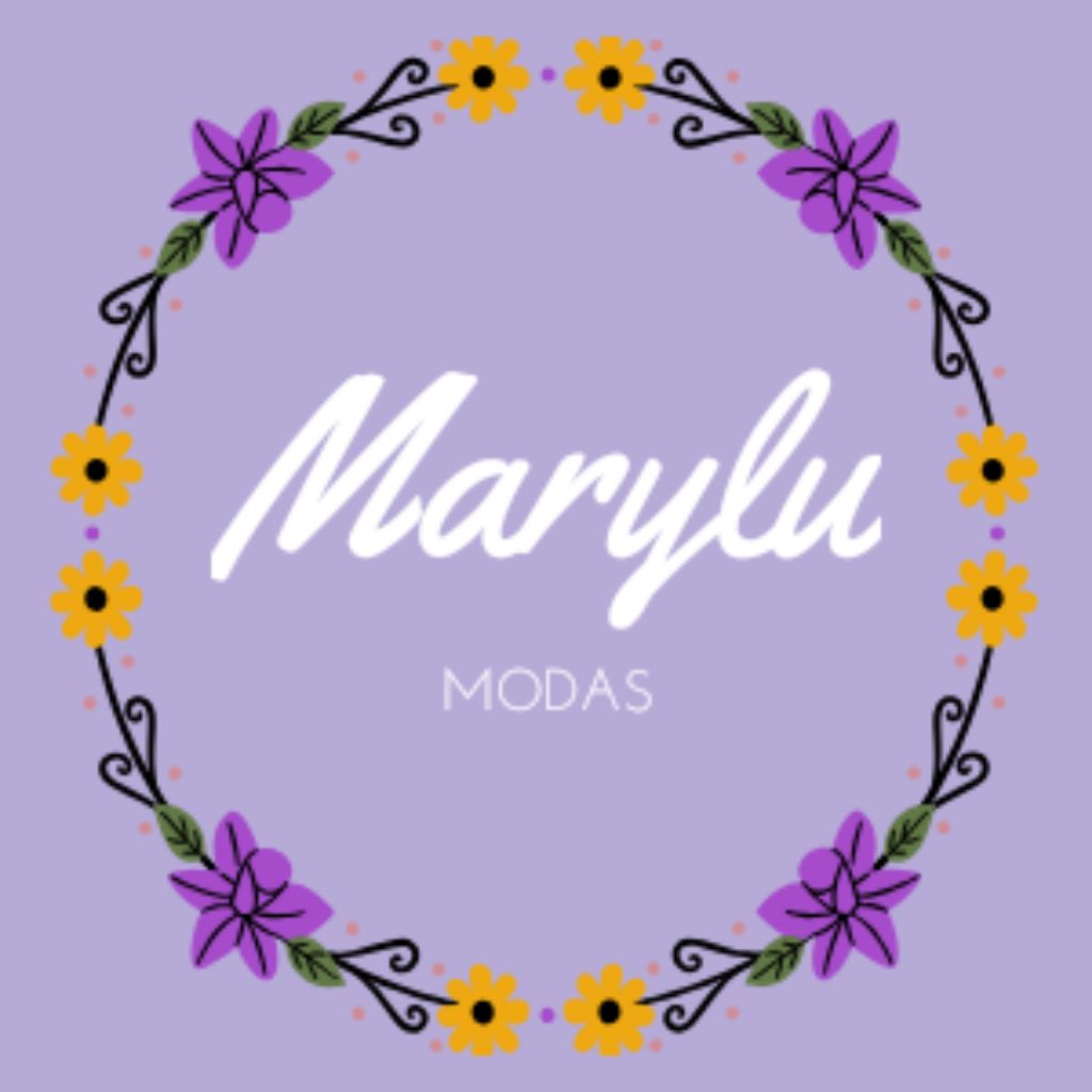 Marylu Modas, Loja Online | Shopee Brasil