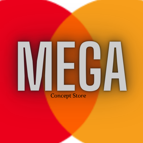 Mega Concept Store, Loja Online | Shopee Brasil