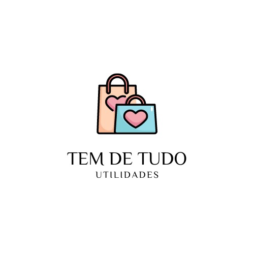 Tem de tudo _ Utilidades, Loja Online | Shopee Brasil