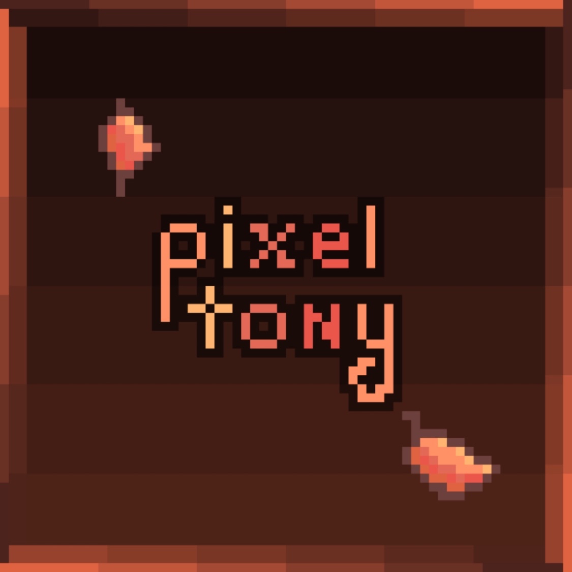 pixel tony, Loja Online | Shopee Brasil