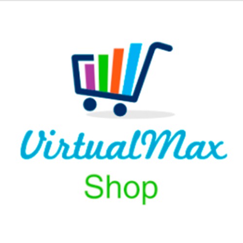 Virtual Max, Loja Online | Shopee Brasil