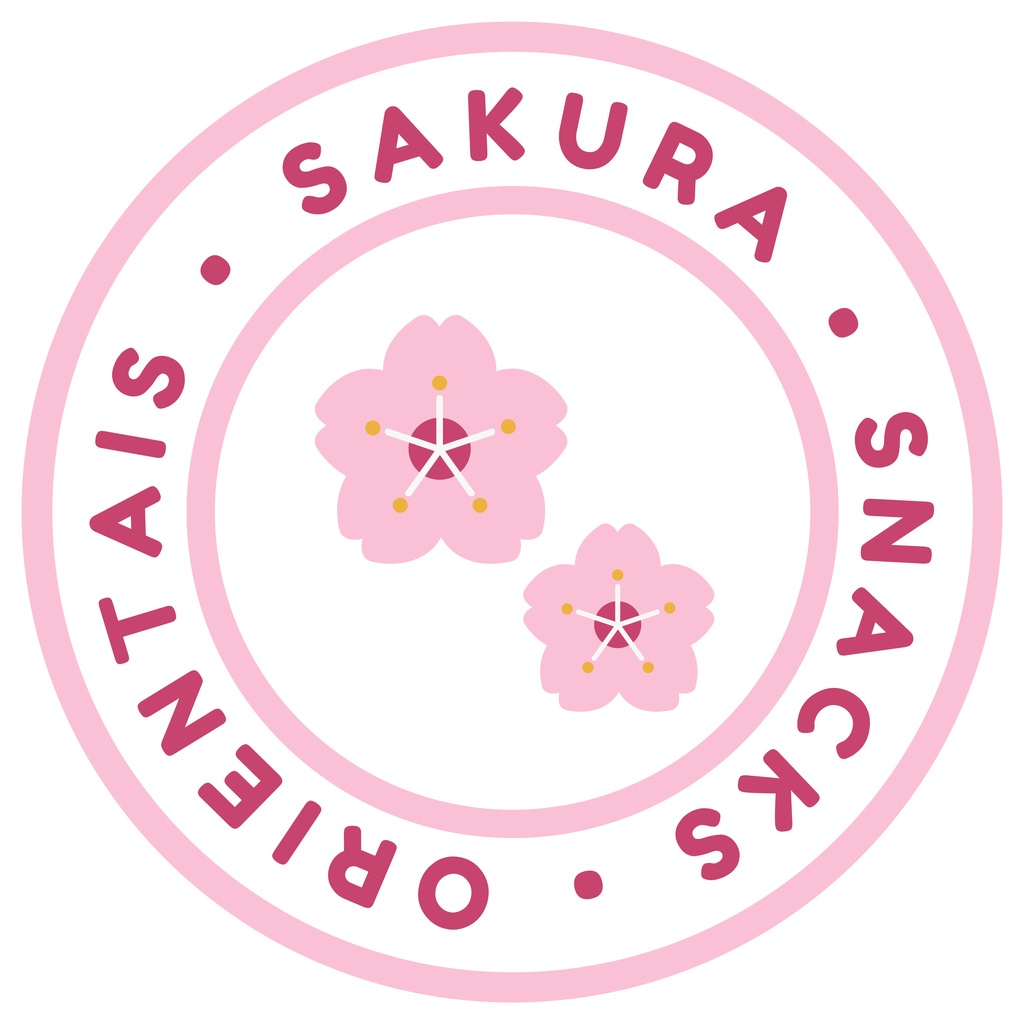 SAKURA SNACKS ORIENTAIS, Loja Online | Shopee Brasil