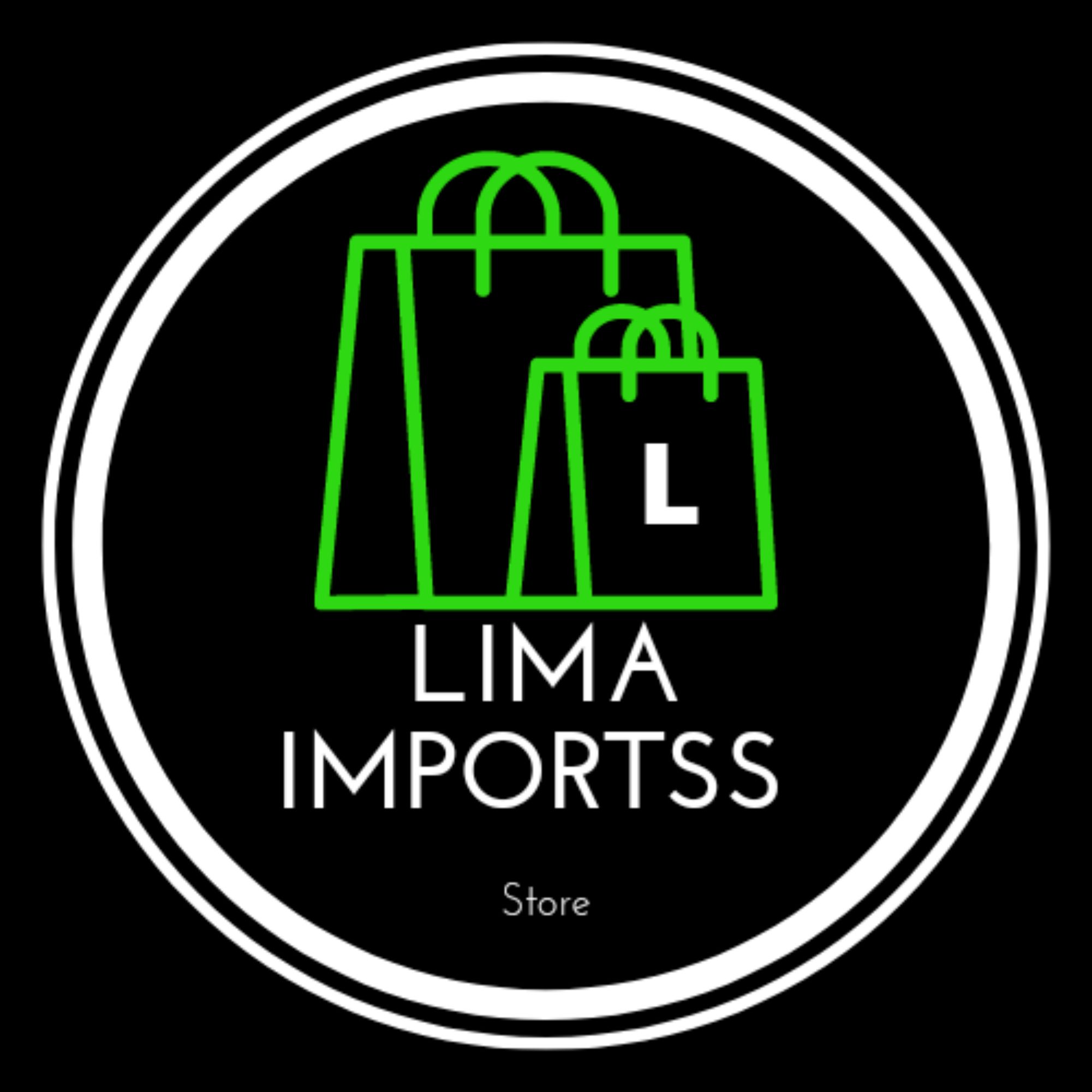 LIMA IMPORTSS, Loja Online | Shopee Brasil