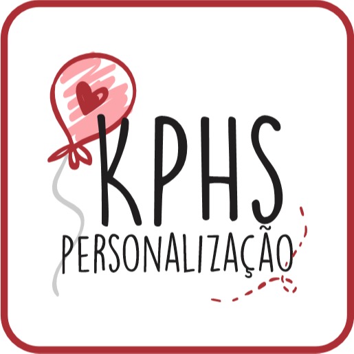 Kphs Personalizacao, Loja Online | Shopee Brasil