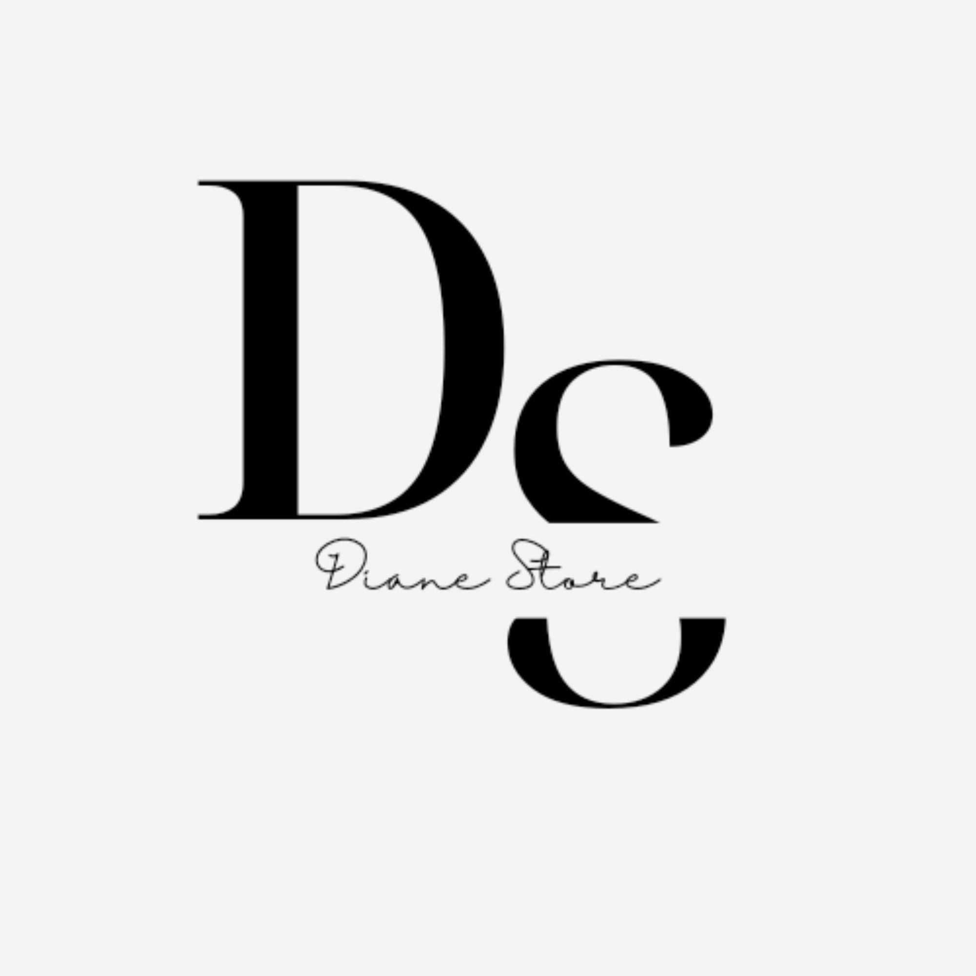  DianeStore Loja Online Shopee Brasil