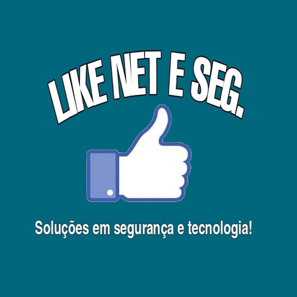 LIKE NET, Loja Online | Shopee Brasil