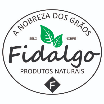 FIDALGO PRODUTOS NATURAIS, Loja Online | Shopee Brasil