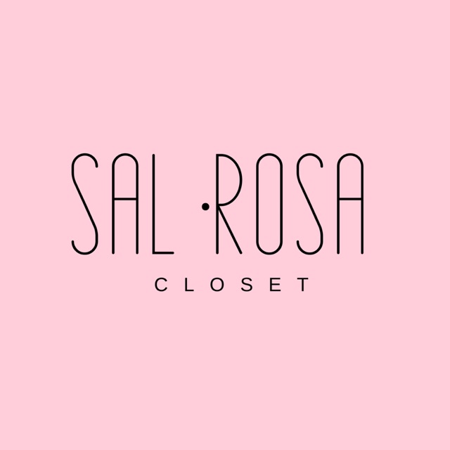 Sal Rosa Closet, Loja Online | Shopee Brasil