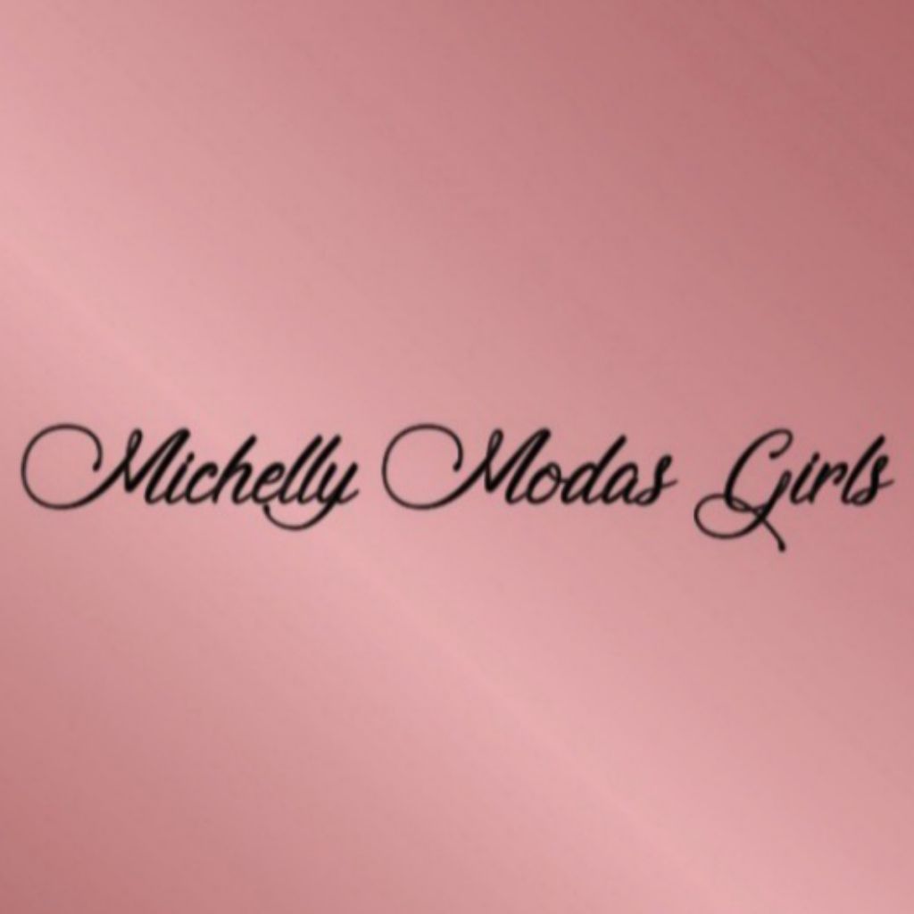 Michelly Modas Girls, Loja Online | Shopee Brasil