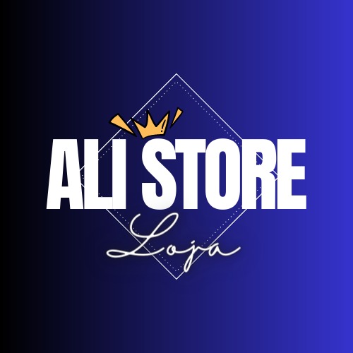 Ali Store Loja, Loja Online | Shopee Brasil